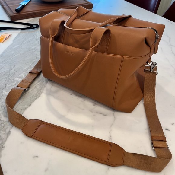 Monos | Bags | Monos Duffel | Poshmark